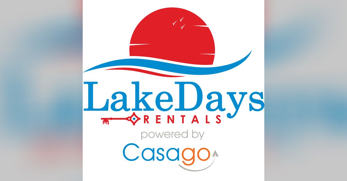 Lake Days are the Best Days - Episode 1 | The Lake Days are the Best ...