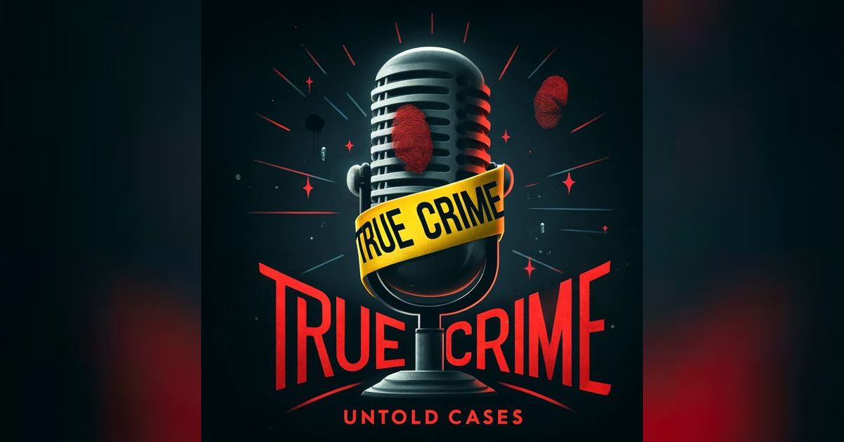 Oklahoma Girl Scout Murders 1977 True Crime Untold Cases