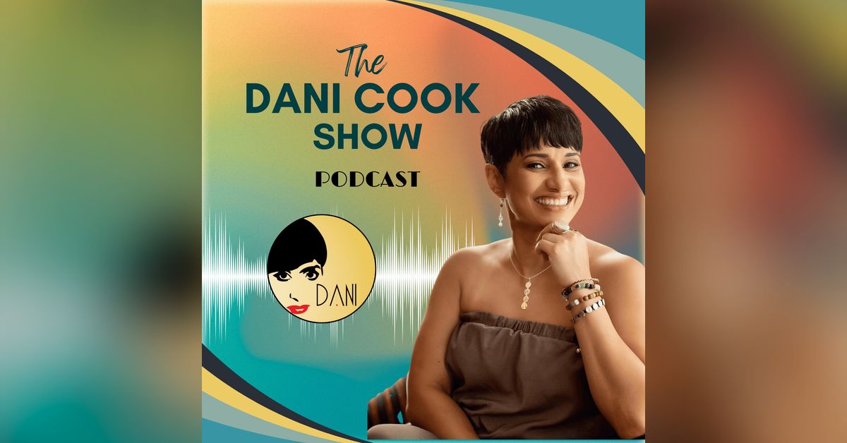 Us and Them | The Dani Cook Show