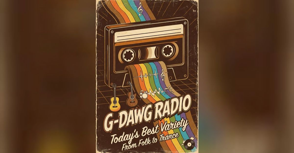 Page 3 | G-Dawg Radio