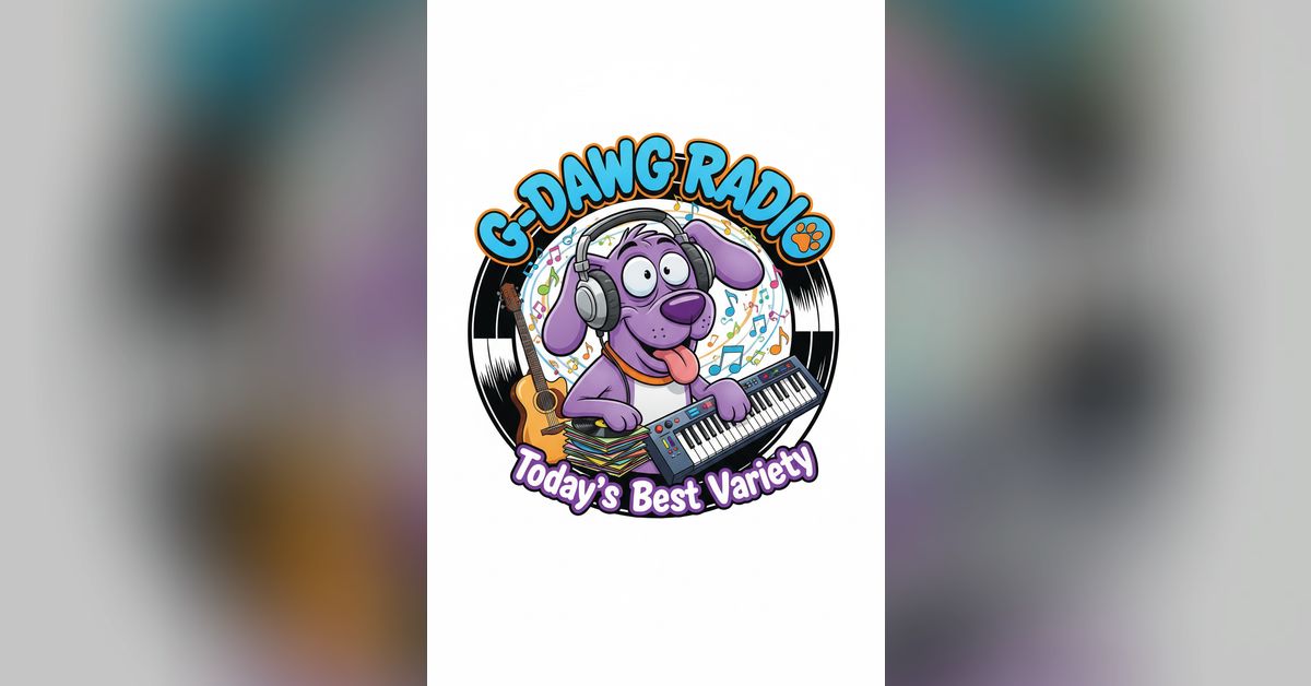 Page 2 | G-Dawg Radio