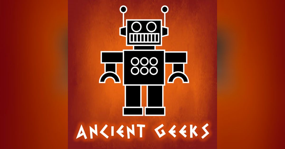 Ancient Geeks, episode 1: Batman in the 60s and 70s | Ancient Geeks