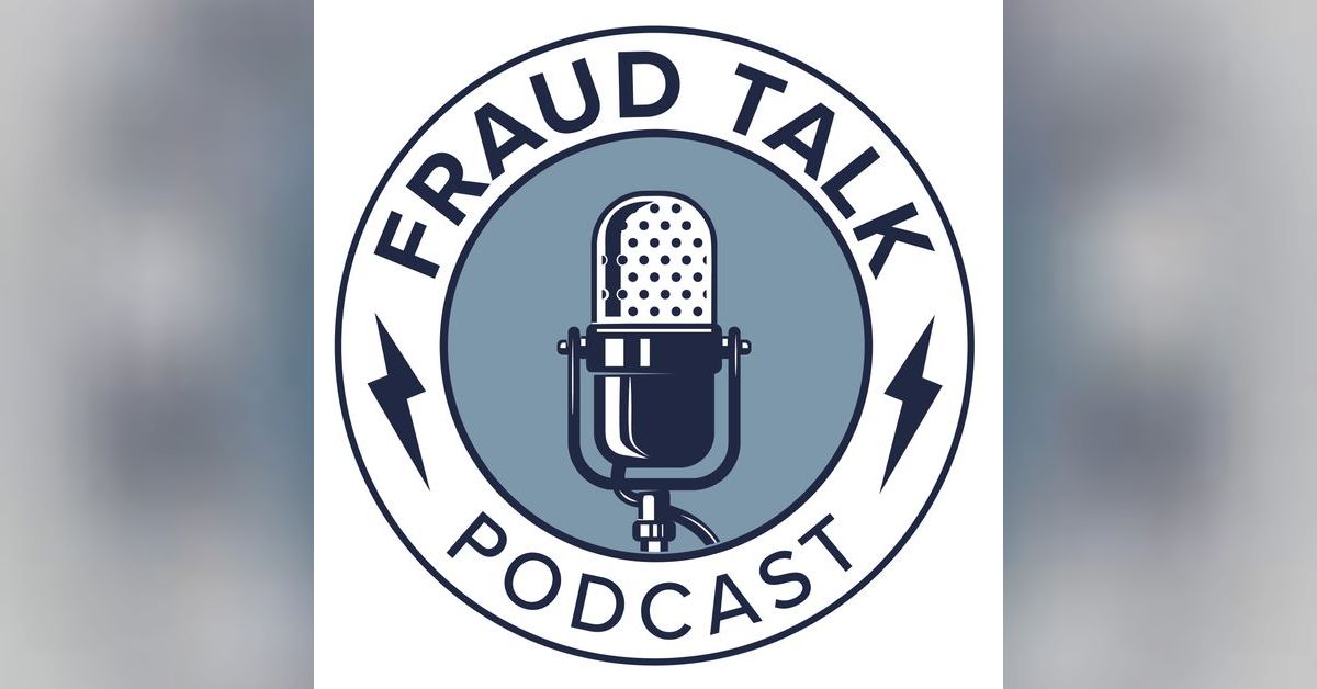Fraud Talk | Association of Certified Fraud Examiners (ACFE)