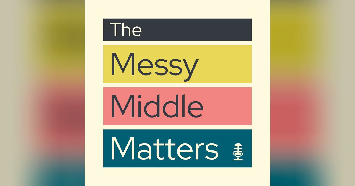 Ep 06: People Management: Not Just a Step Up, A Career Shift | The ...