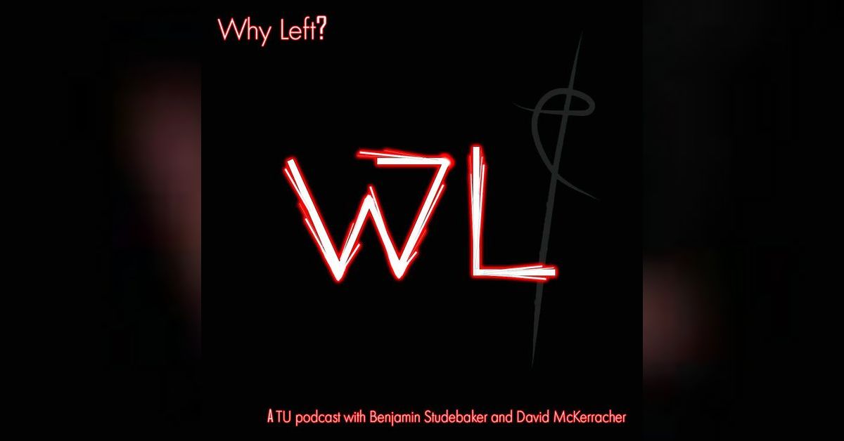 Comment Section Review: WU/WR review Why Left's "Musk's "Sieg Heil ...