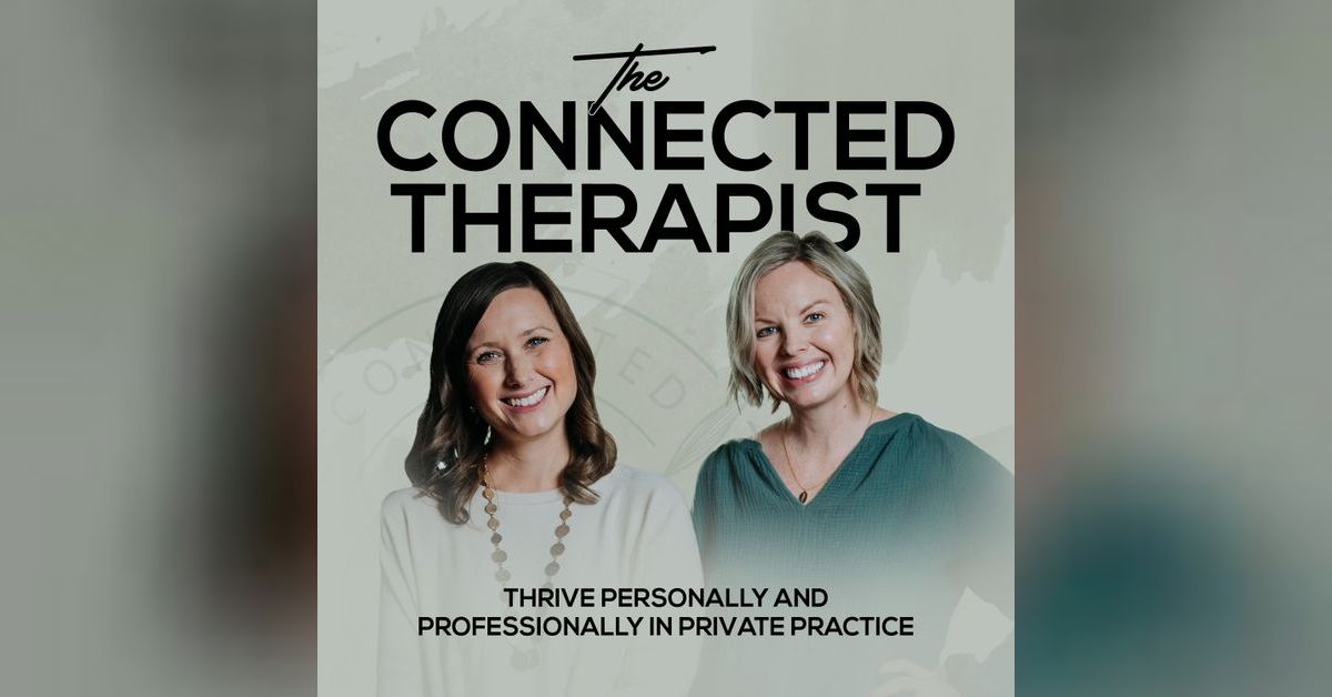 8: Feeling Stuck As A Therapist in Your Work With a Client? 5 Ways to ...