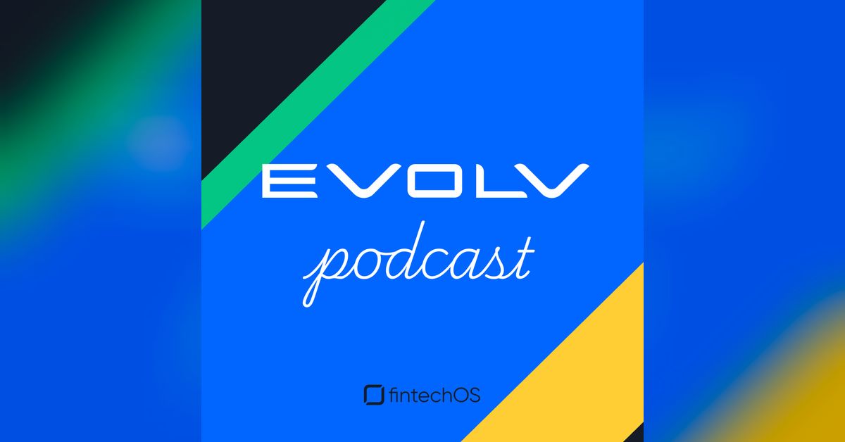 Tech, Trust, and Talent: Fixing the Foundations of Insurance | FintechOS Evolv