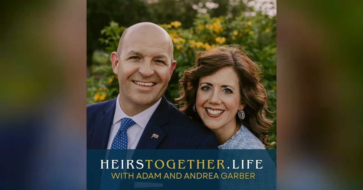 Heirs Together | Heirs Together