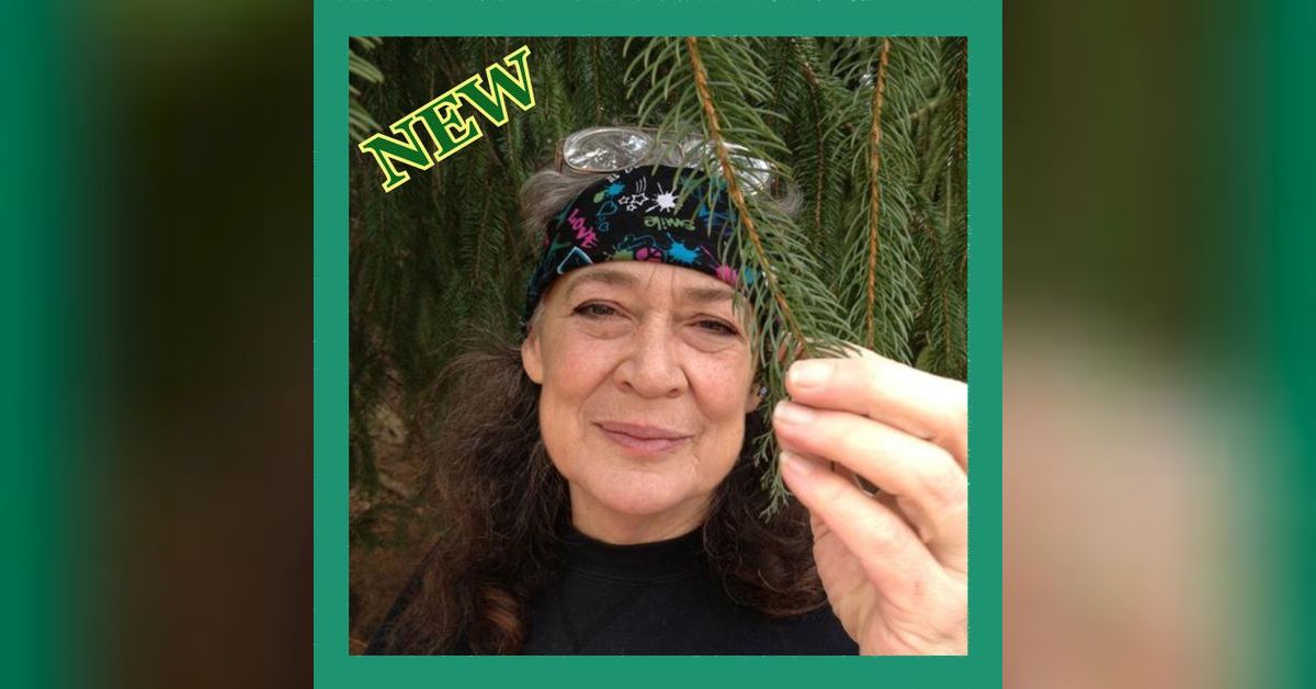 Ask Herbal Health Expert Susun Weed & Divine Feminine’s Return Danielle ...