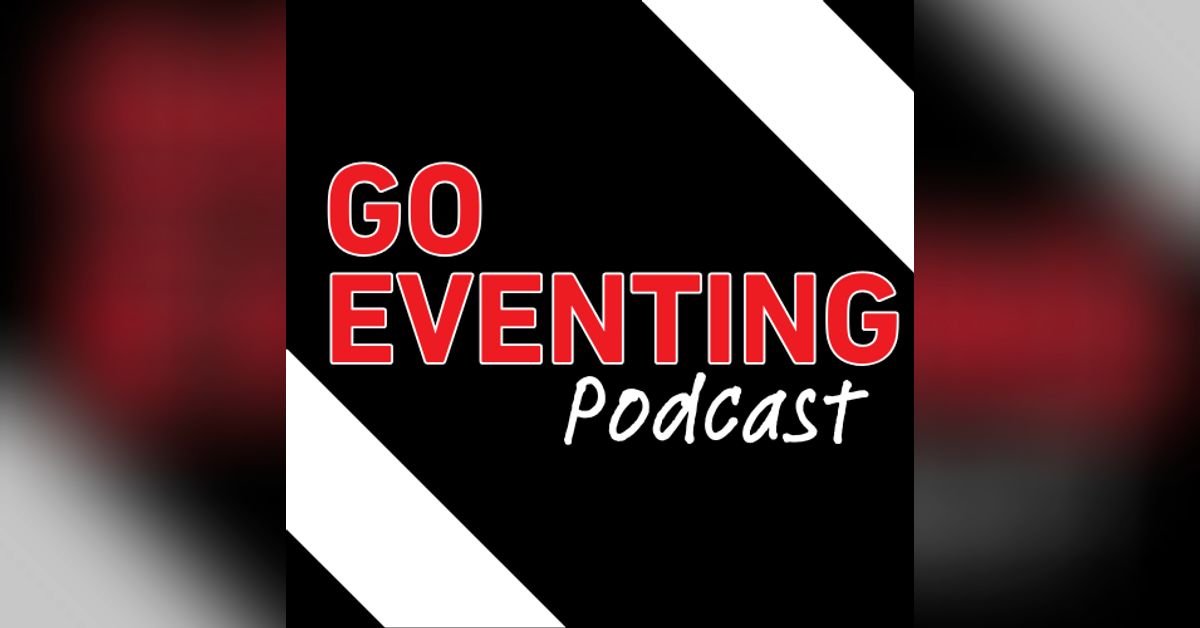 E02: Go Eventing with Bec Braitling, presented by Kentucky Performance ...