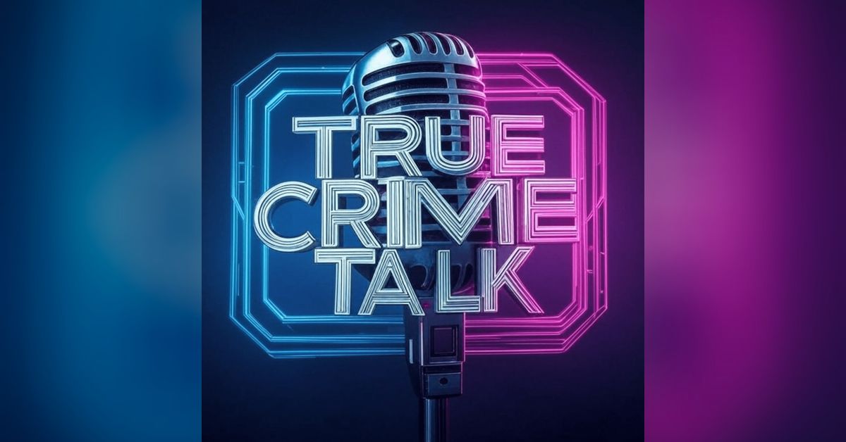 Crack City Strangler - Part 2 | True Crime Talk