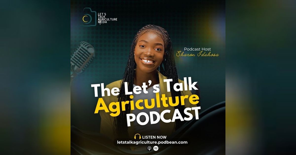 Page 4 | The Let’s Talk Agriculture Podcast (Now on Libsyn · Archive ...