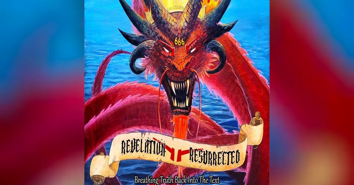 Revelation Resurrected E17 Star Wars and Revelation With Doug Van Dorn ...