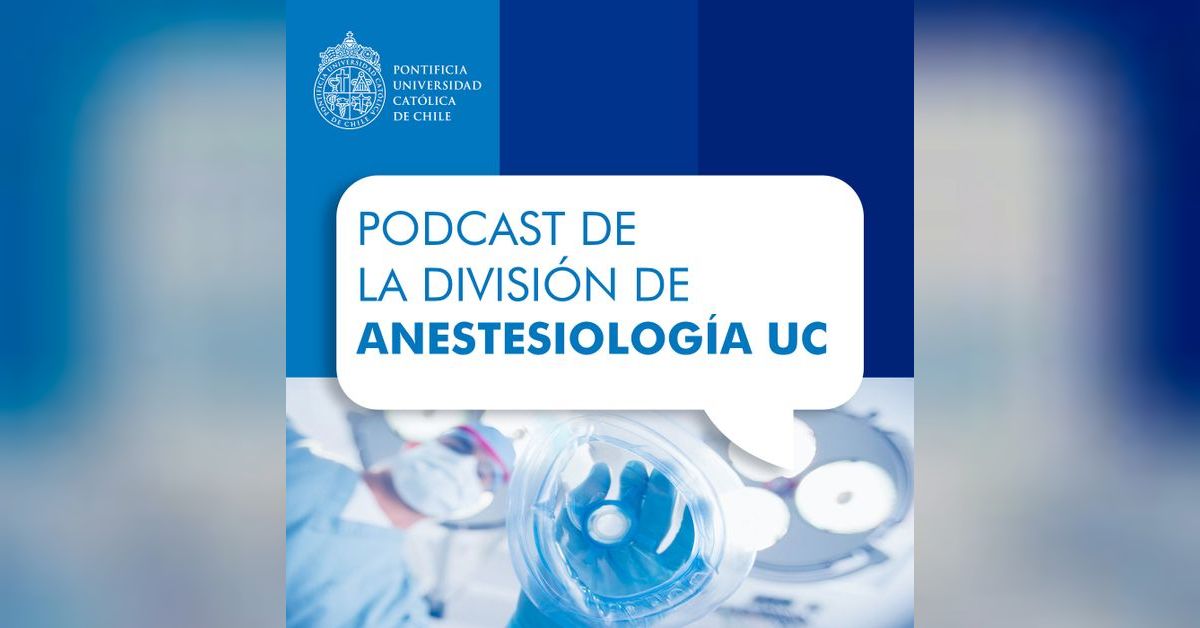 Episodio 28: "Anestesia en 5 minutos" Ácido Tranexámico | Podcast de la ...