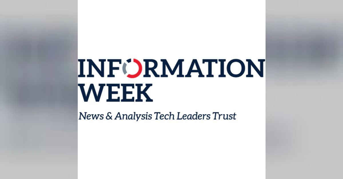The InformationWeek Podcast | Informa TechTarget