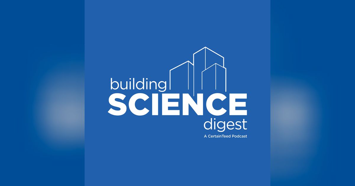 Designing for Sound Control in the Built Environment | Building Science ...