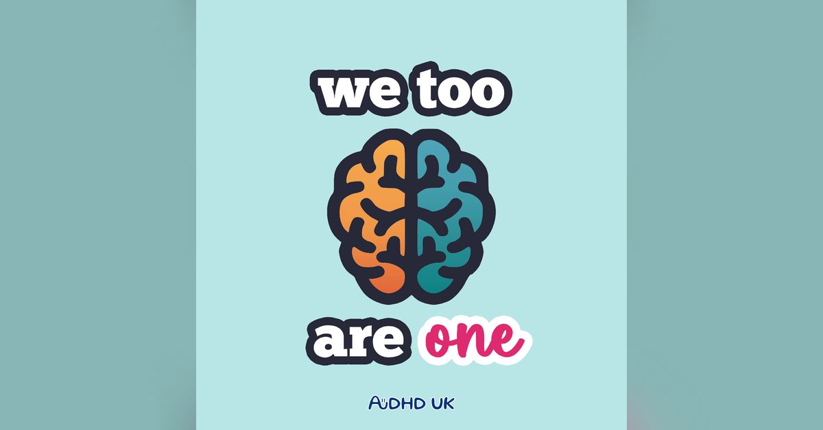 S1 E3 - The One With The Anxious Achiever - Morra Aarons-Mele, Author ...