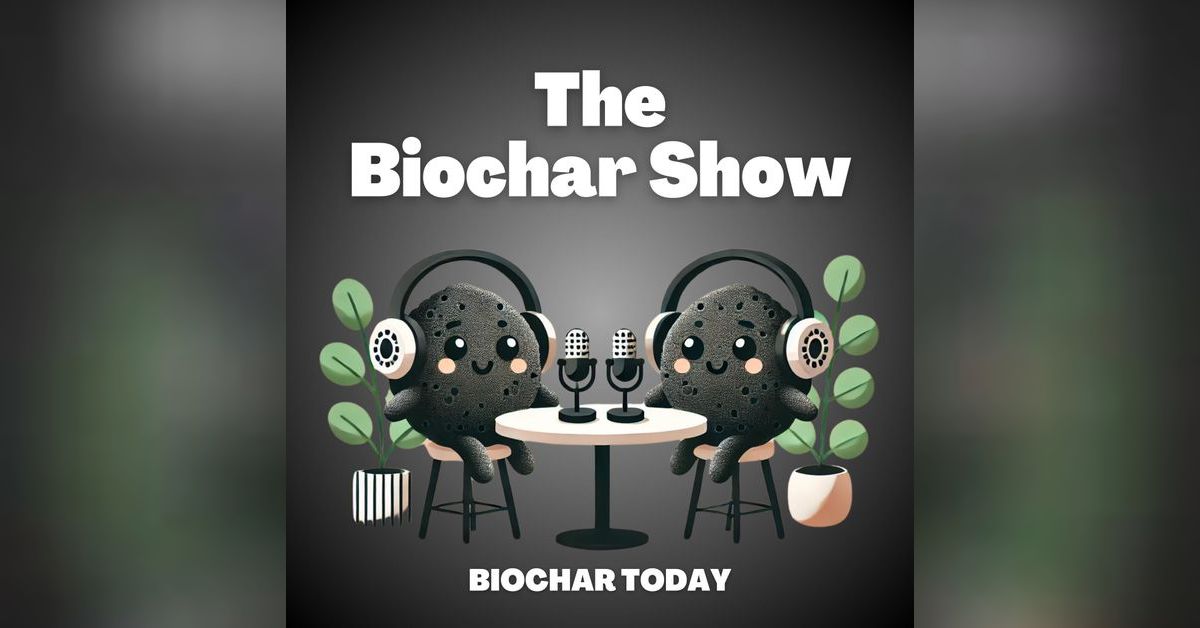 Patrick Sherren & Michael Zock: Forestry, Stormwater, and Innovation at ...