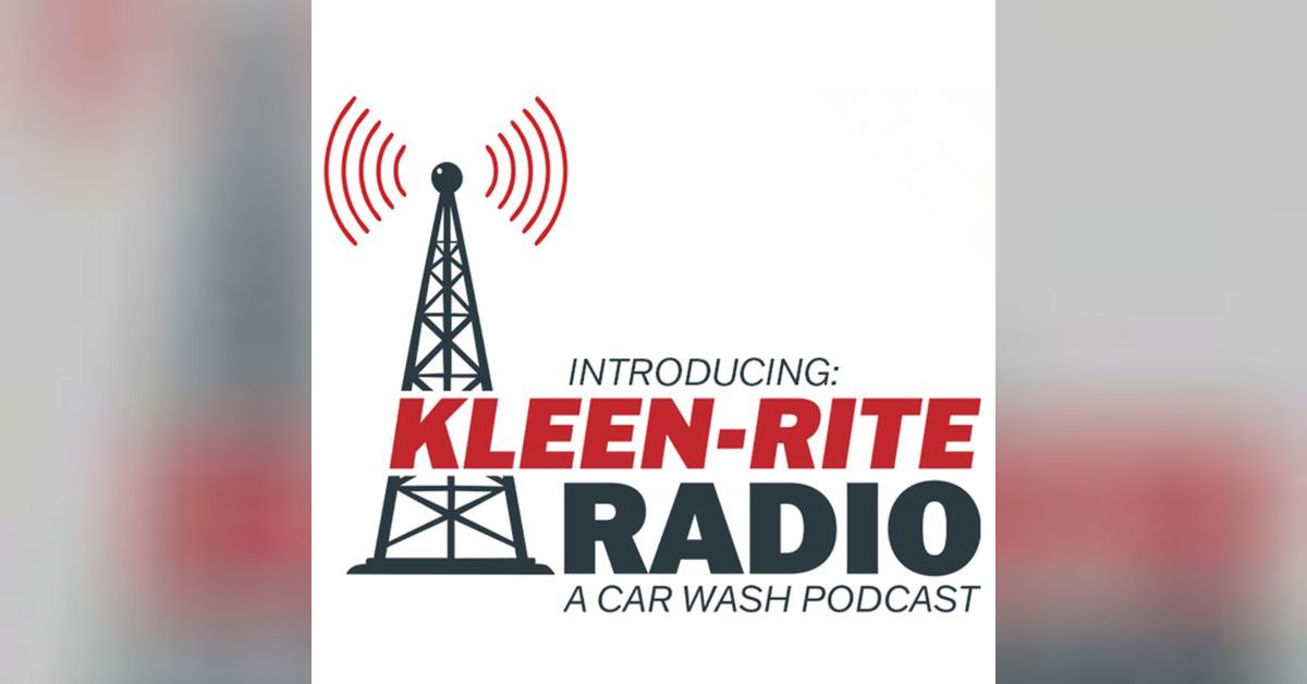 Kleen-Rite Radio | kleen-rite corp