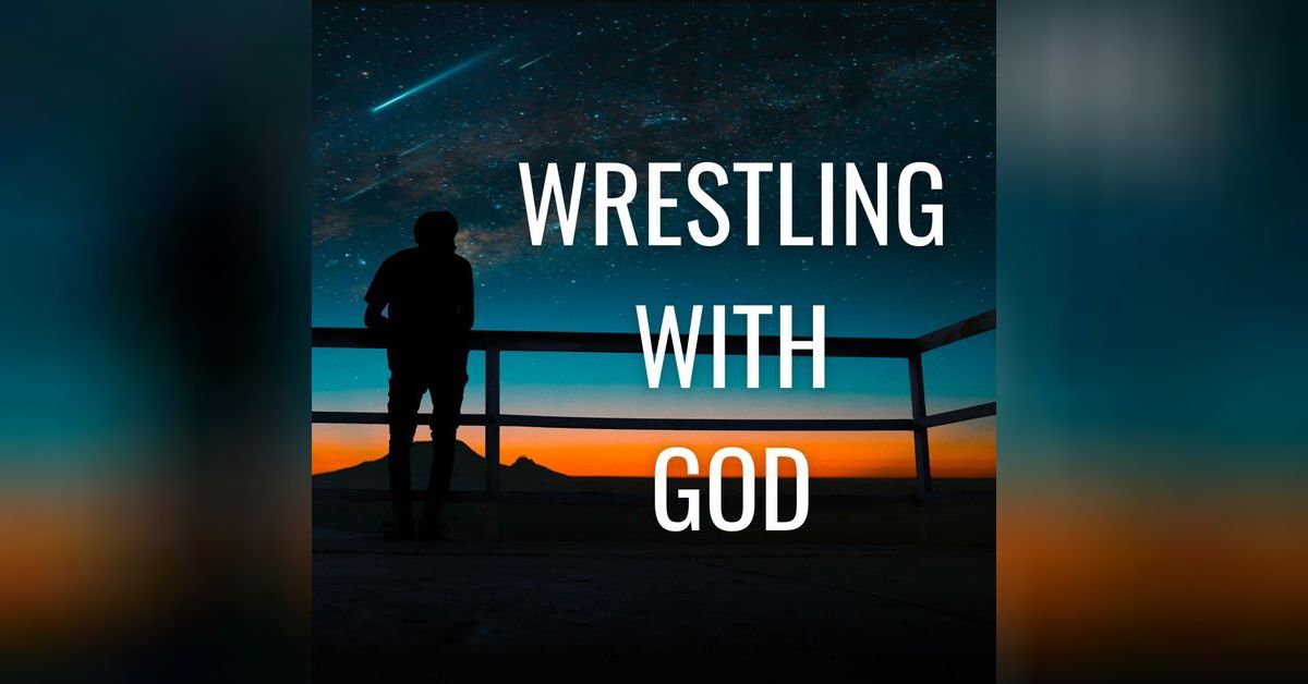 What If I Never Feel God’s Presence? – Addressing Spiritual Dryness and ...