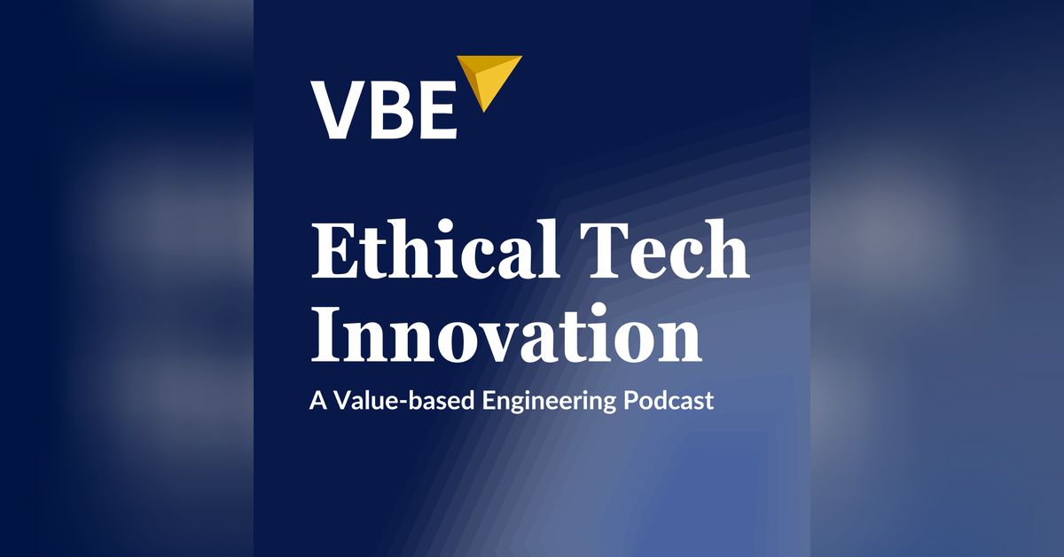 The Basics and Background of Value-Based Engineering | Ethical Tech Innovation: A Value-Based ...