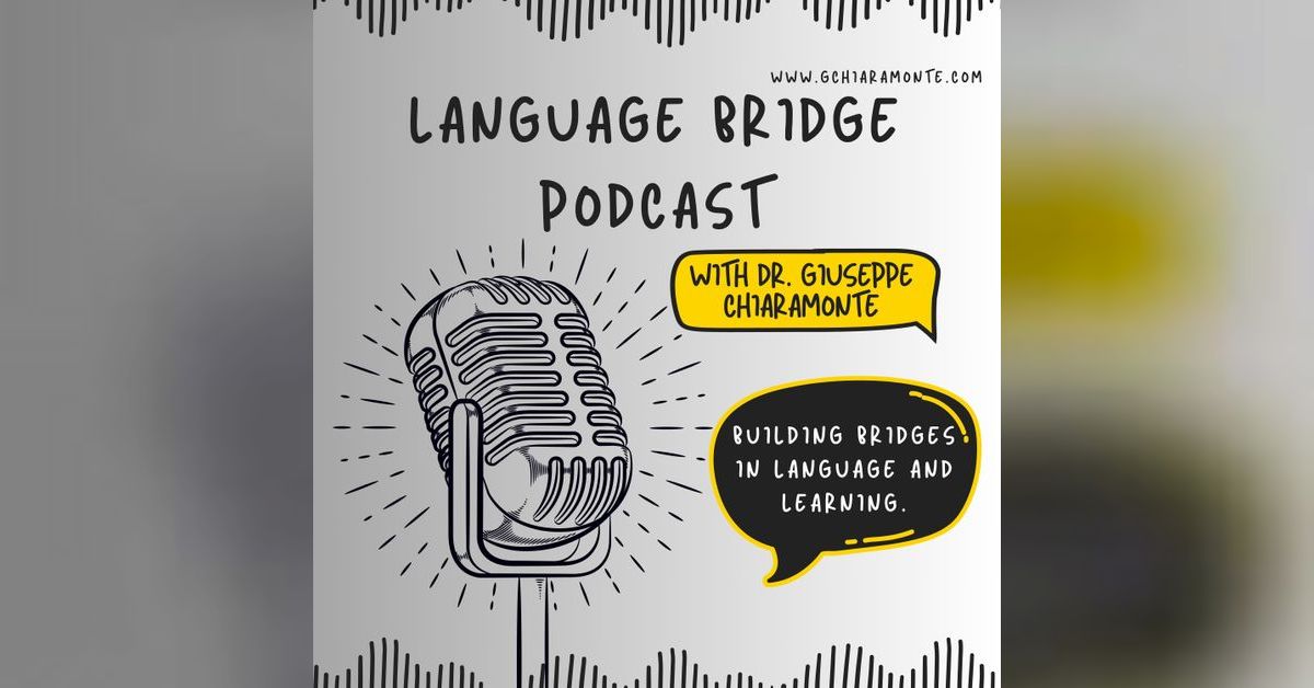 From A1 to C2: What Do These Levels Really Mean? | Language Bridge Podcast
