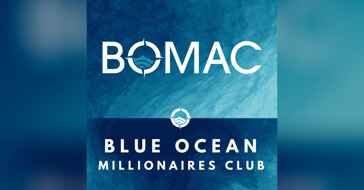 The Mortgage Industry Disrupted – Welcome to BOMAC Nation! | Blue Ocean ...