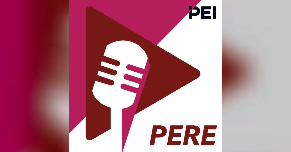 Starwood, Brookfield and real estate’s net-lease boom | The PERE Podcast