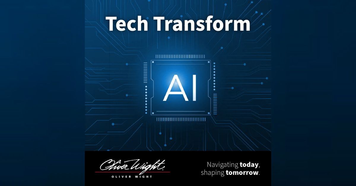 The successful application of AI in business, with Omid Karr | Tech ...