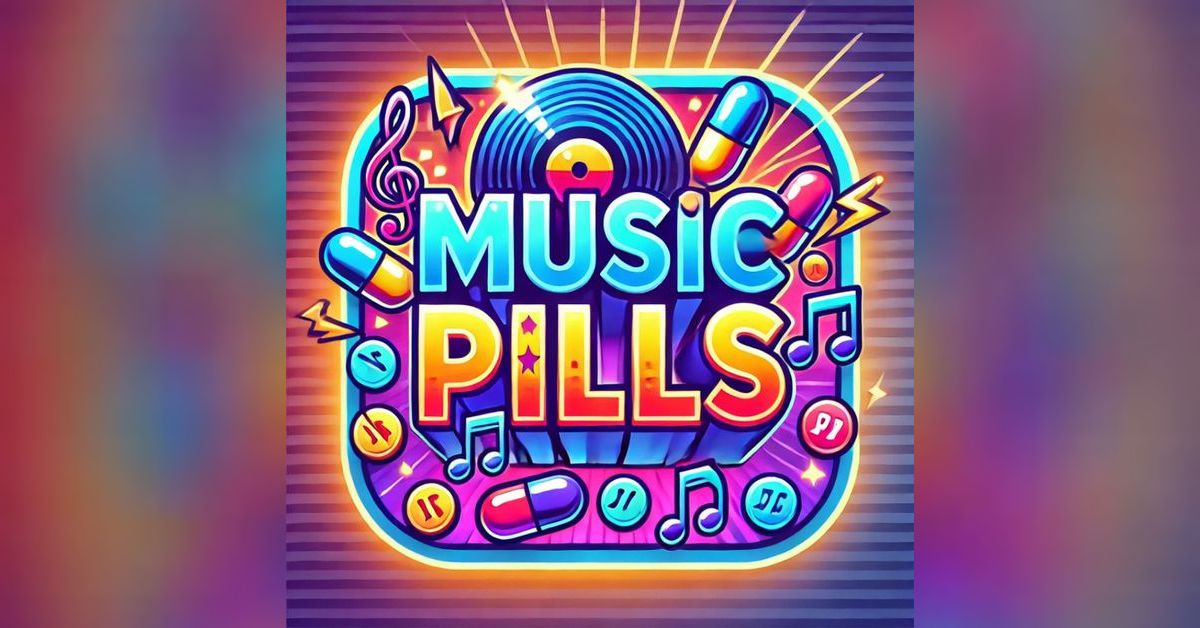 Coldplay, Little Simz, Burna Boy, Elyanna & TINI - WE PRAY | Music PIls