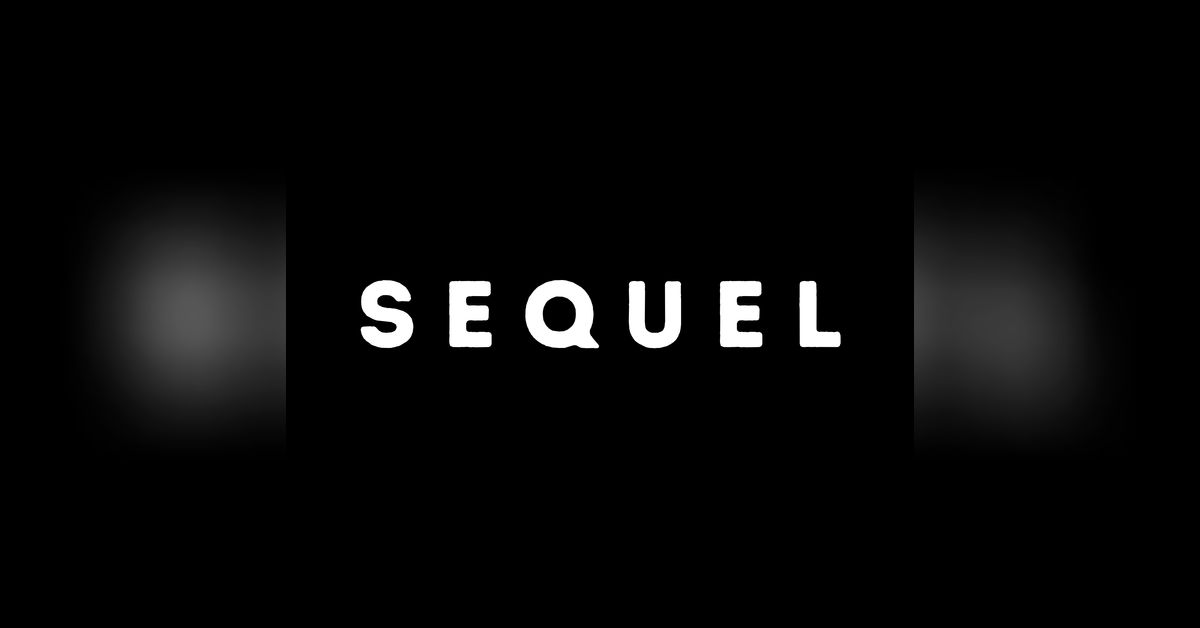 Sequel Safety Podcast | Sequel Safety LLC