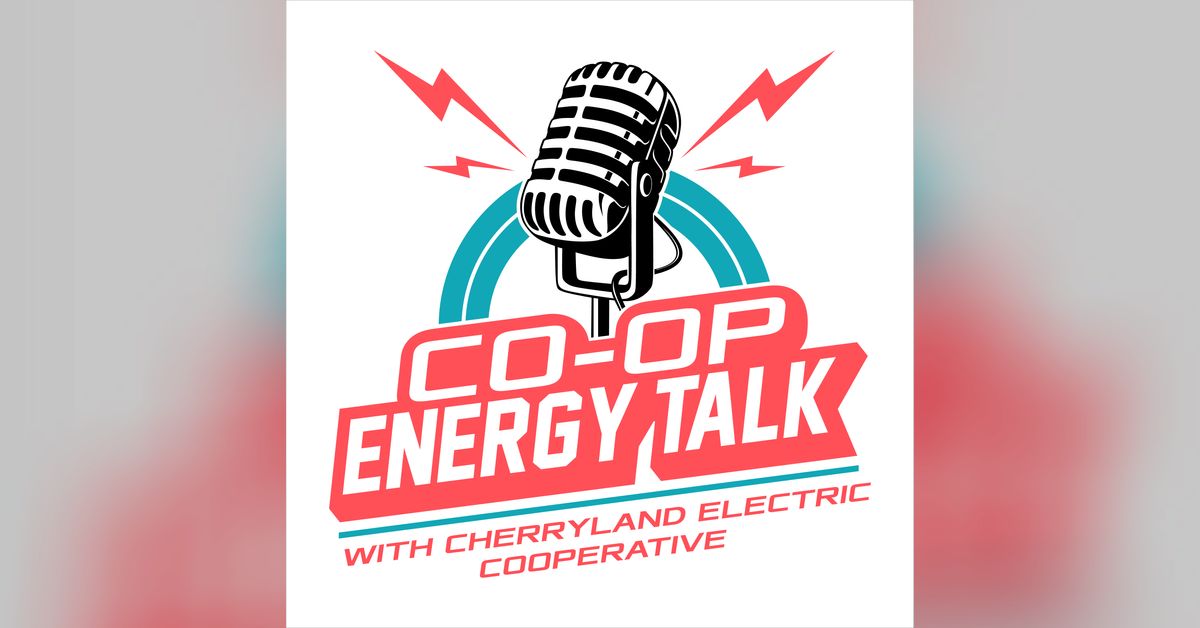 S12E1 - More Ways to Save: Inside Cherryland’s Energy Waste Reduction ...