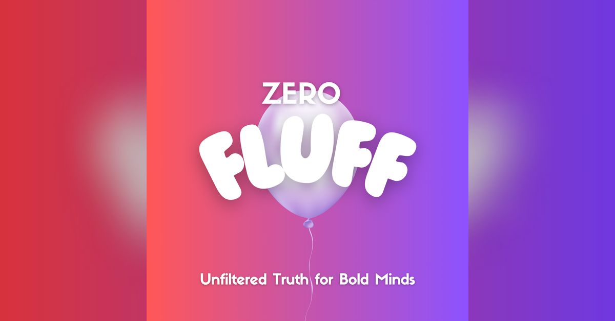 040. Be Your Own Biggest Fan (Because Here’s The Truth: No One Else ...