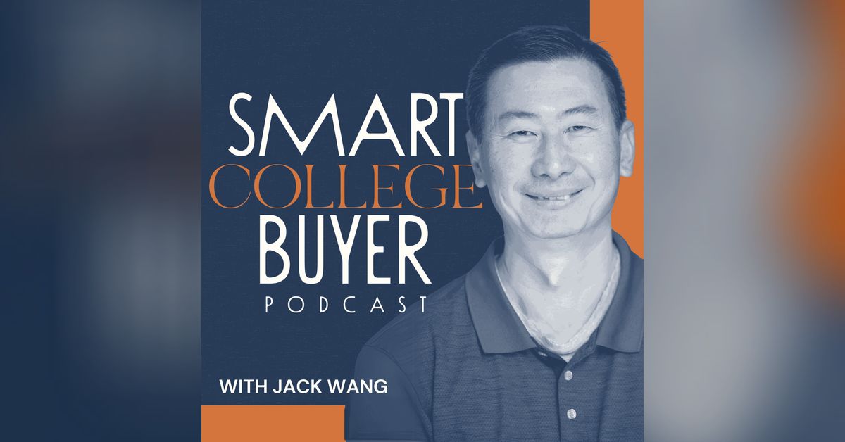 Smart College Buyer | Jack Wang