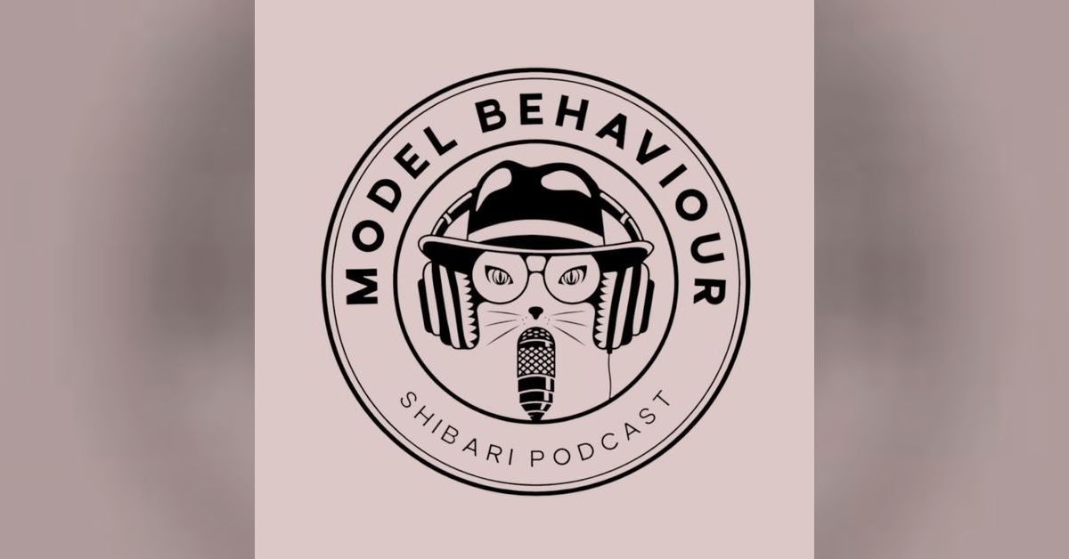 Model Behaviour | Anna Noctuelle, Natasha NawaTaNeko, Saara Rei