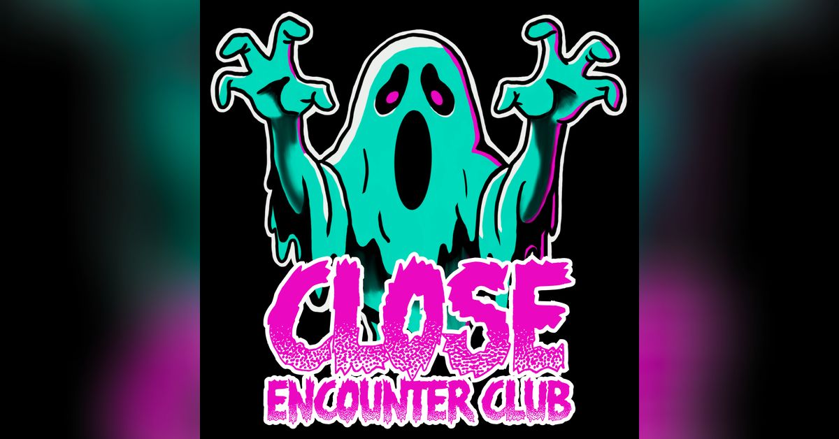 Close Encounter Club | Close Encounter Club