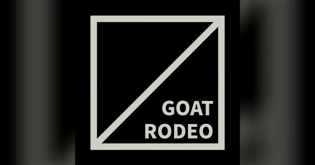Goat Rodeo #2 - Gov Shutdown and CR, Black & Tans in the Holler ...