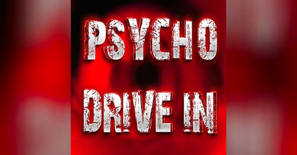 Dinner in America Review | The Psycho Drive-In Podcast