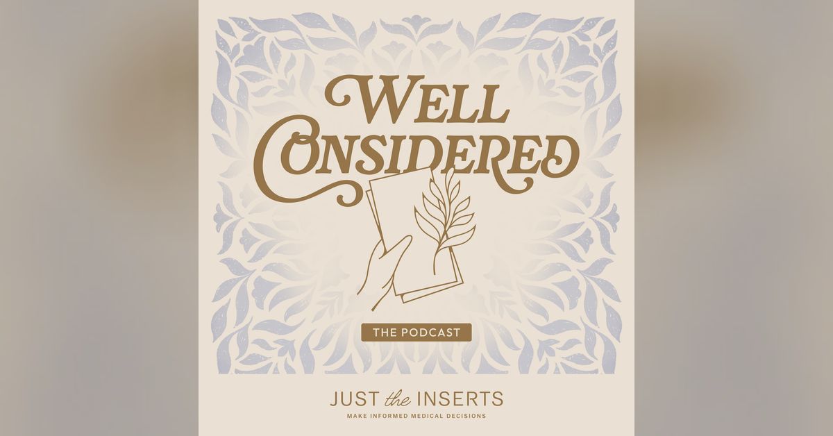 Ep 17 | The Injury No One Warned You About: What to Do With Guilt ...