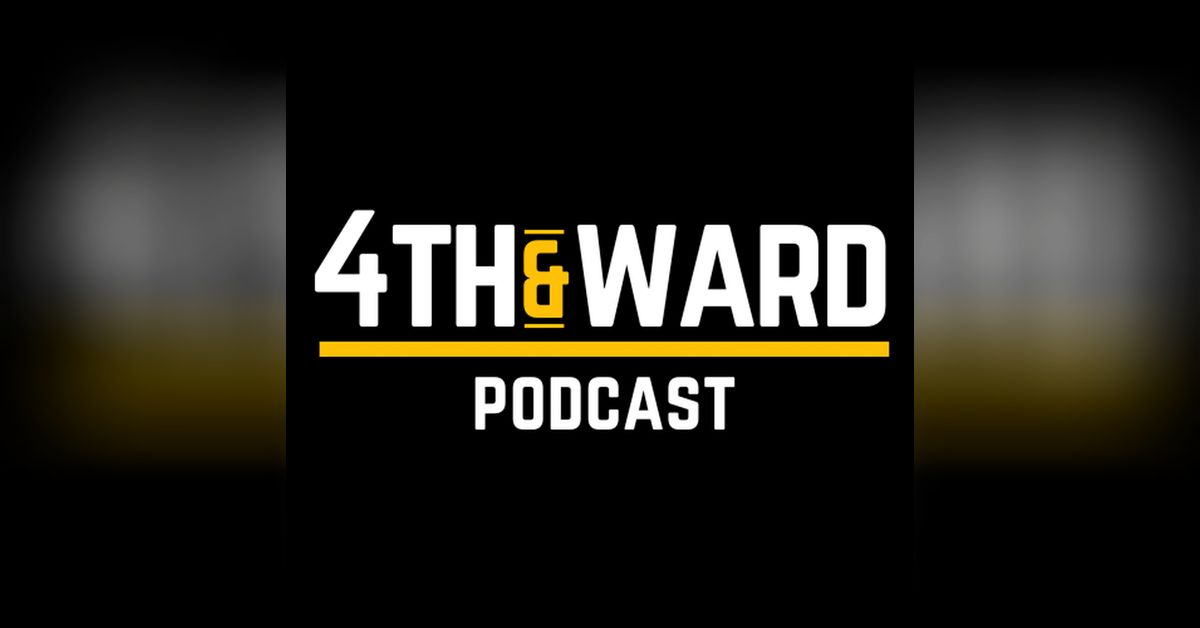 4th & Ward #15: The Art of Uniform Design | 4th & Ward with Coach Wardlaw
