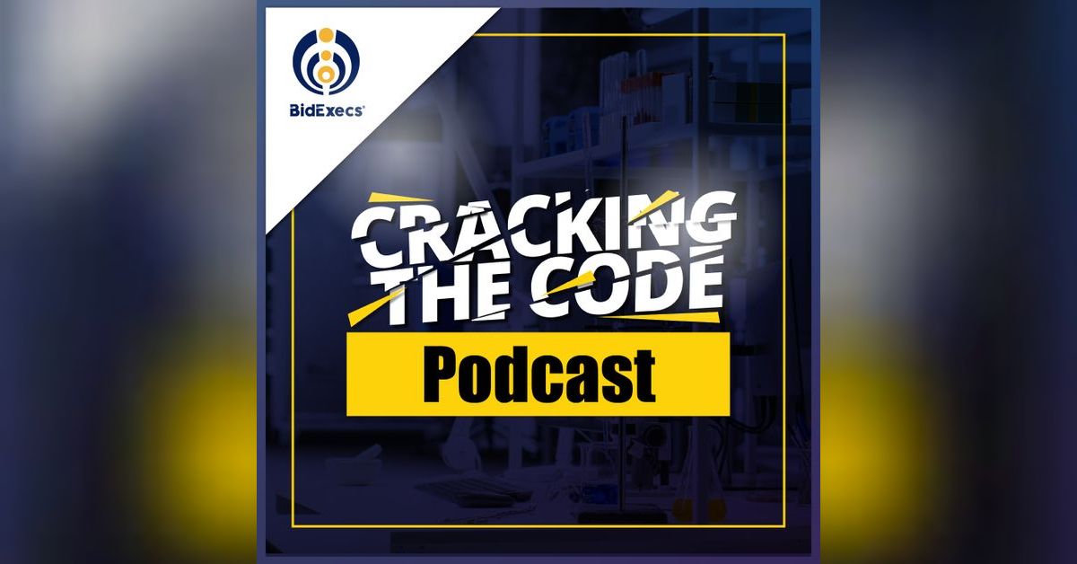 Cracking the Code | crackingthecodenaics