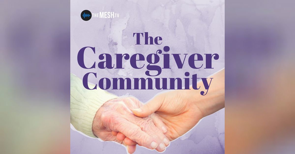 Caregiver Resilience: How to Meet Stressful Experiences with Compassion ...