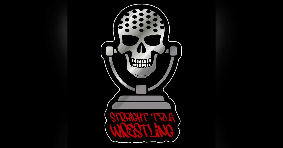 MLW Rewind!MLW Reload review show | Straight Talk Wrestling