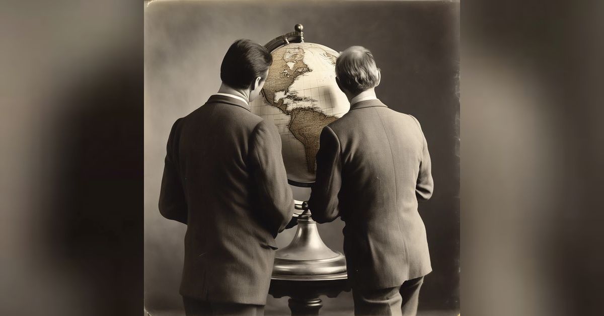 Skiba i Szczygieł | Dariusz Skiba, Marcin Szczygieł