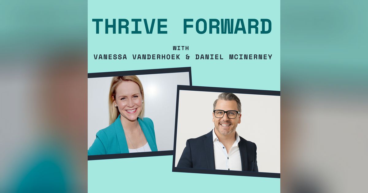 Ep 8. Burnout & Cortisol: Understanding Stress Before It Breaks You ...