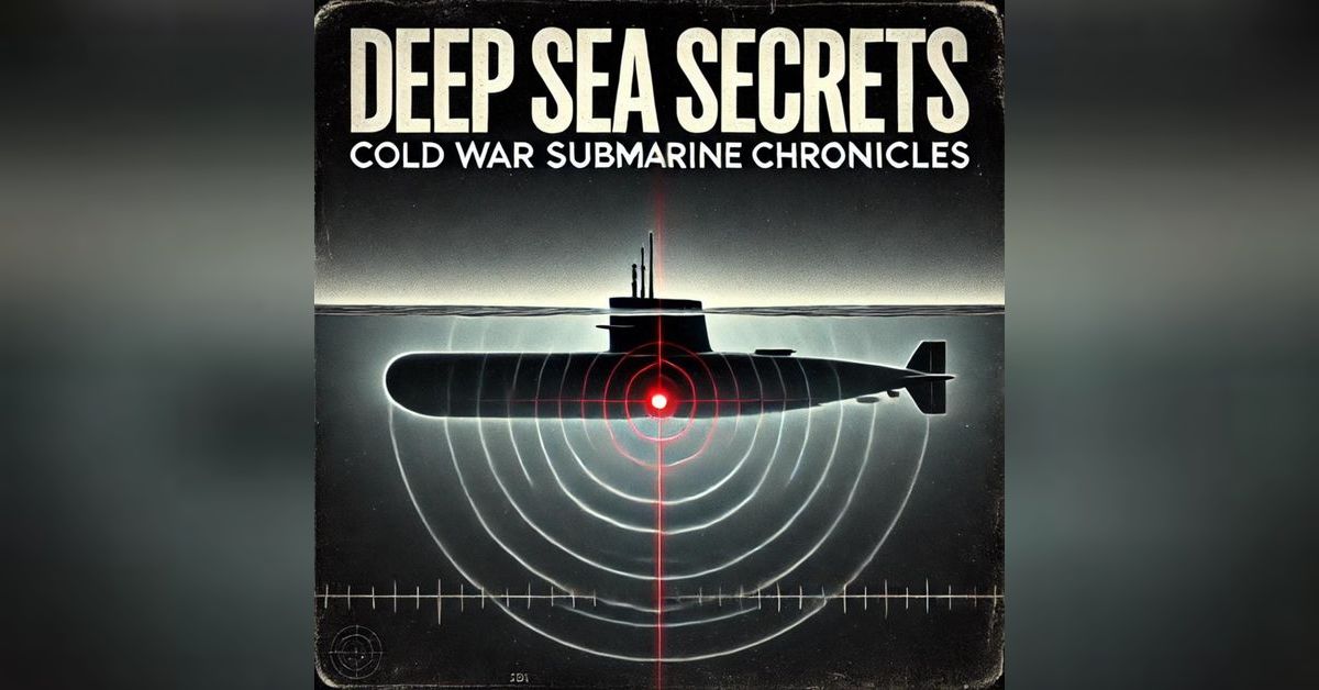 Ep 2 - Tom Clancy and The Hunt For Red October - How Real Was It ...