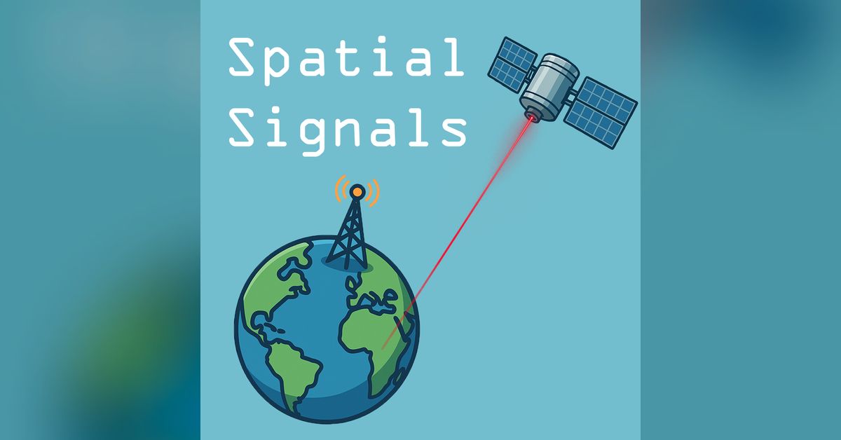 Page 3 | Spatial Signals