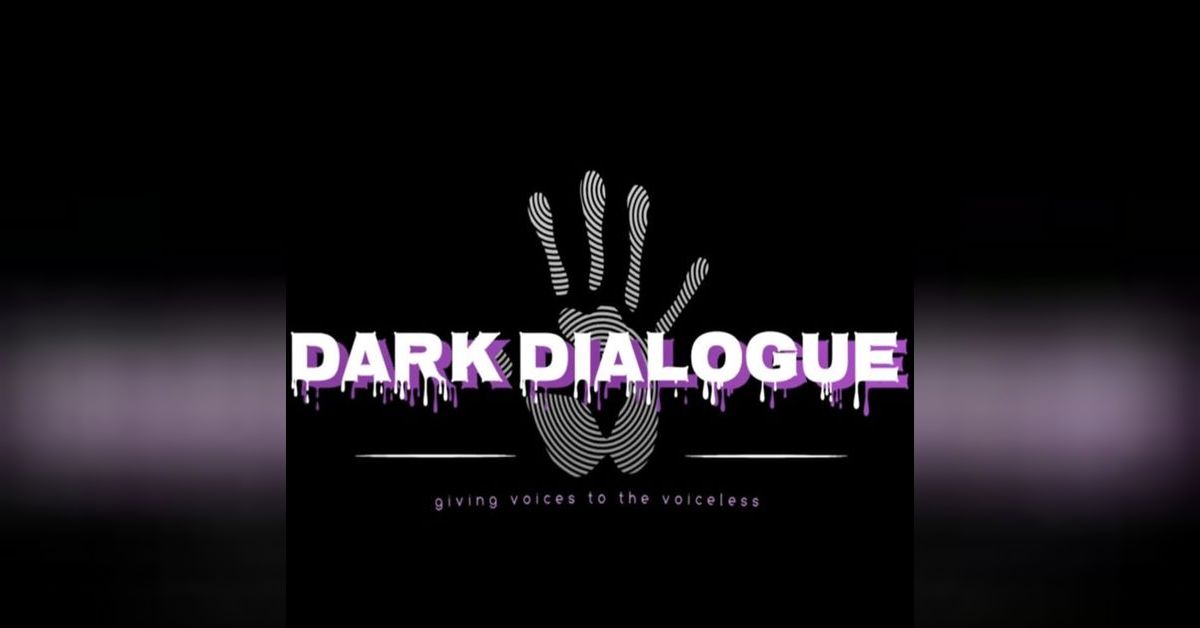 DarkDialogue | John McColl