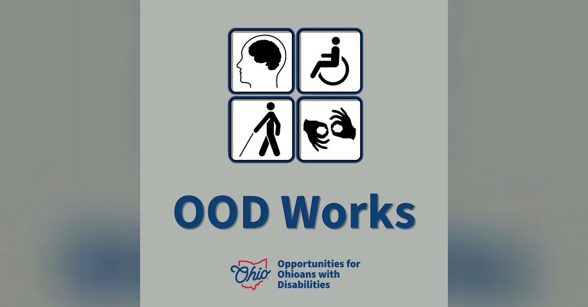 Jack Requests Support for People with Disabilities | OOD Works