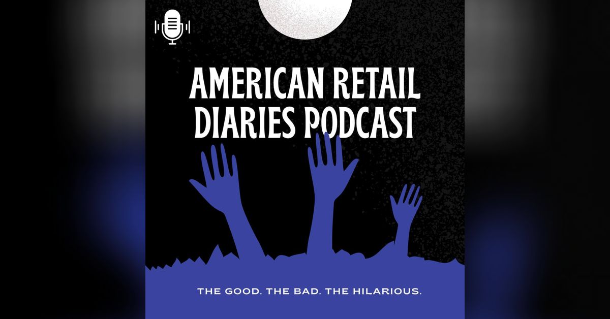 American Retail Diaries | Kate, Tracey and Lexington